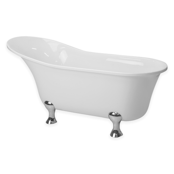 Comfortana badekar 160 x 70 x 78 cm - Shoppool.dk