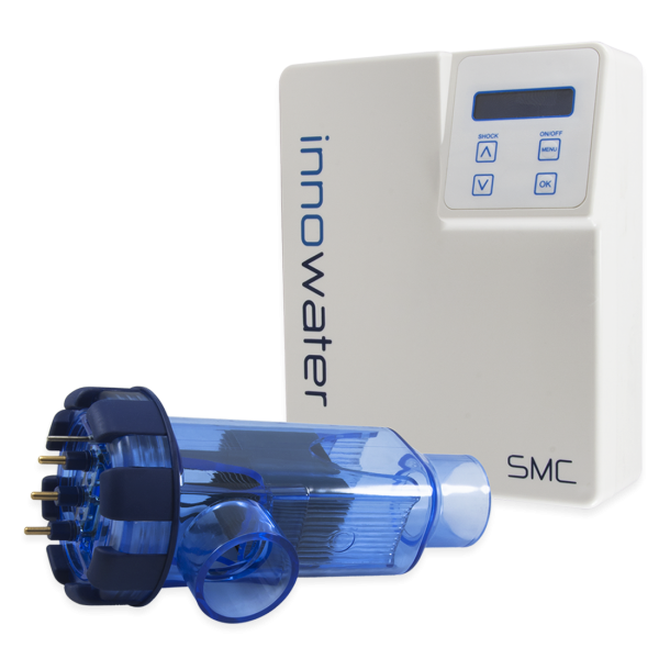 Innowater saltgenerator SMC20 - Shoppool.dk